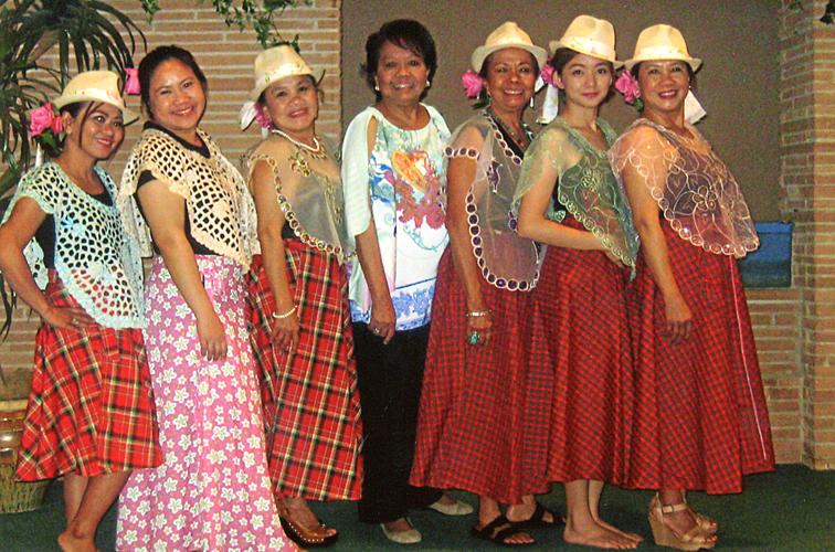 Celebration of Asian-Pacific cultures | Local News Stories ...