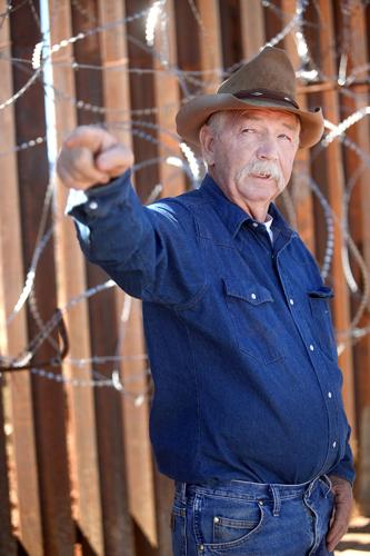 His life and love: Rancher John Ladd prevails despite dealings with ...
