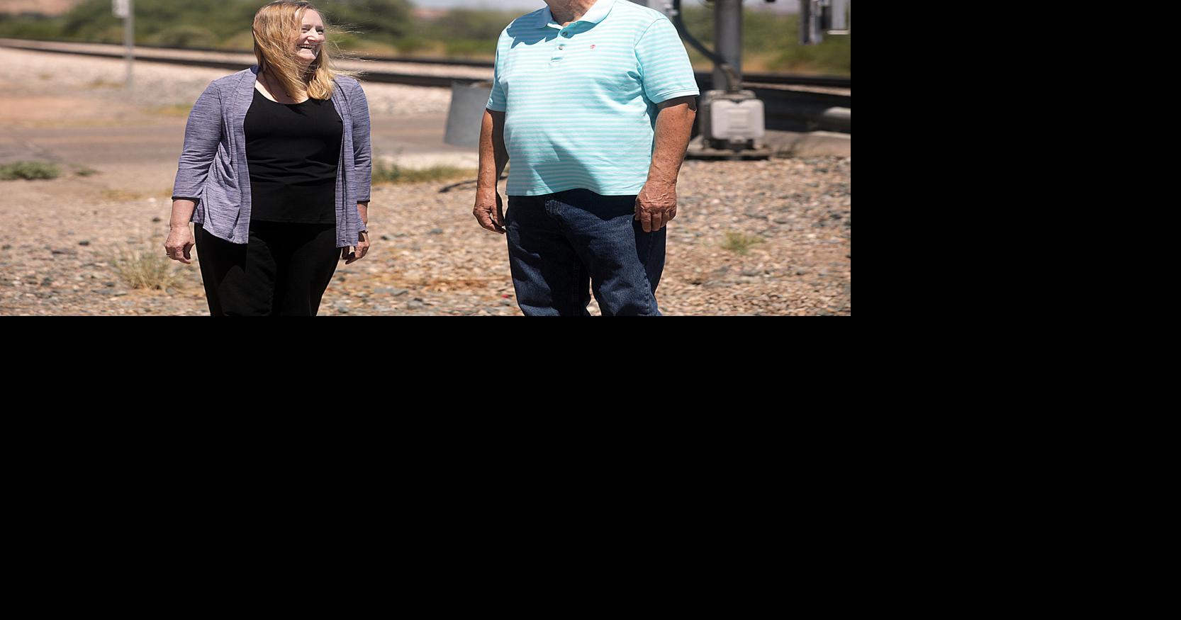 Benson Chamber aims to pump new life into local commerce | Benson News ...