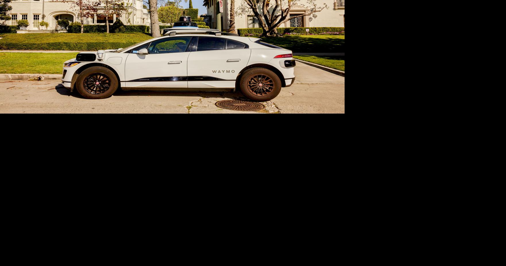 Op-Ed: How Arizona Is Driving the Future with Driverless Cars ...