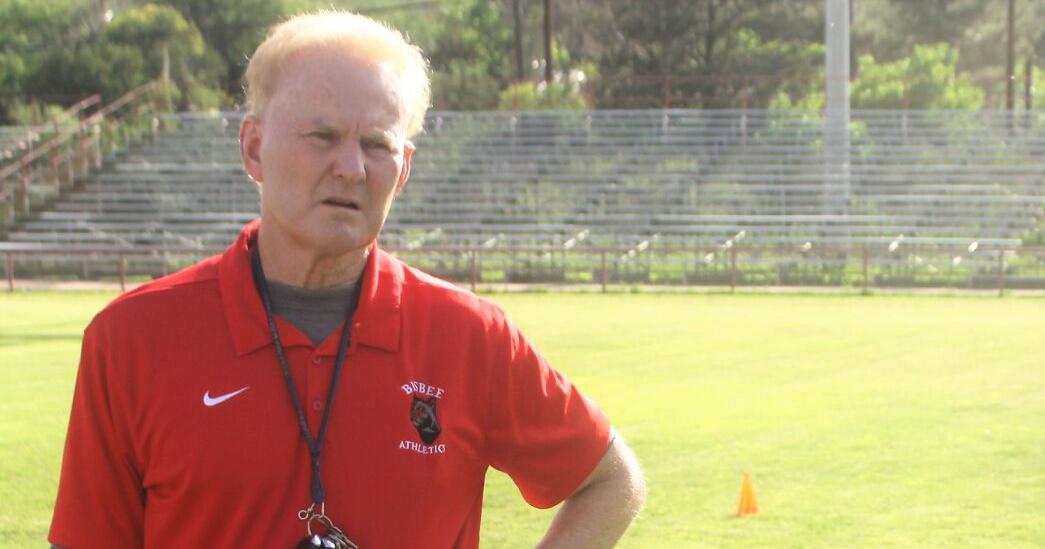Q&A with Tom Heck, Bisbee’s new athletic director | Bisbee ...