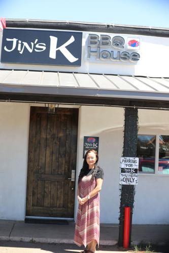 New Management, New Flavors at Jin’s K BBQ in Sierra Vista | Sierra Vista | myheraldreview.com
