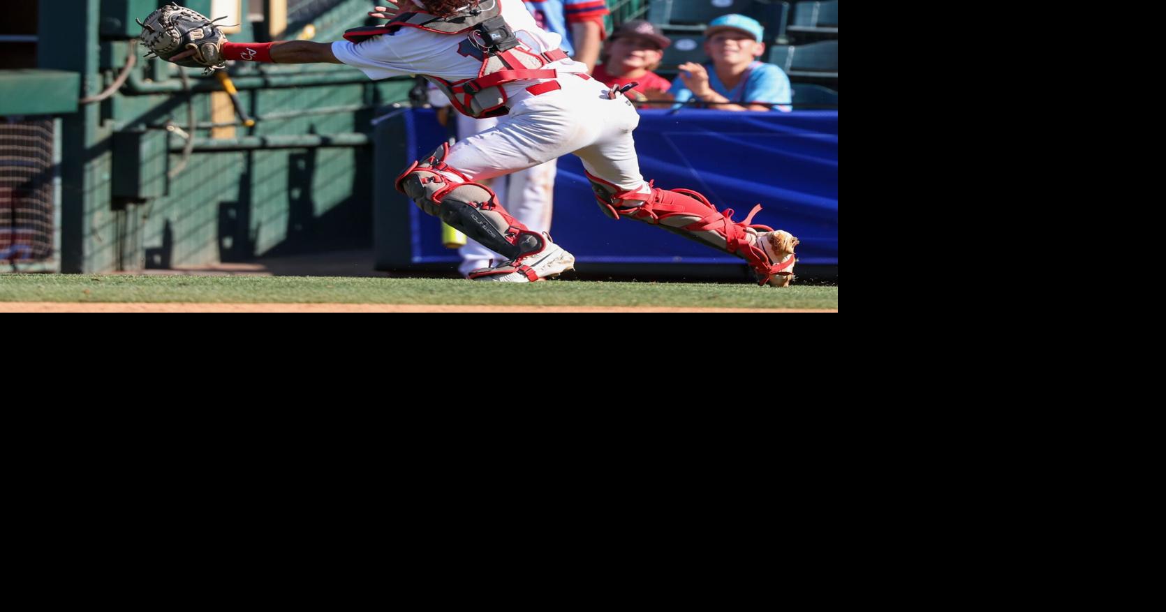 Bisbee to face Phoenix Christian tonight for 2A state baseball ...