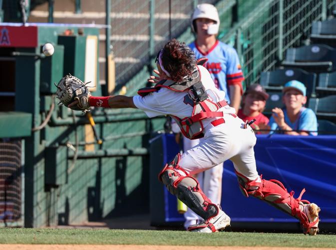 Bisbee Pumas to play for 2A state baseball championship Saturday ...