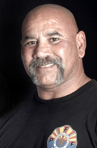 Former Bisbee fire chief speaks out on sexual harassment investigation ...