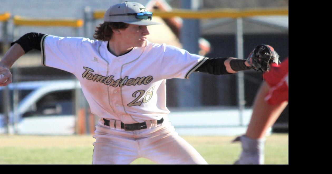 9 Tombstone baseball players awarded postseason honors | Local Sports ...