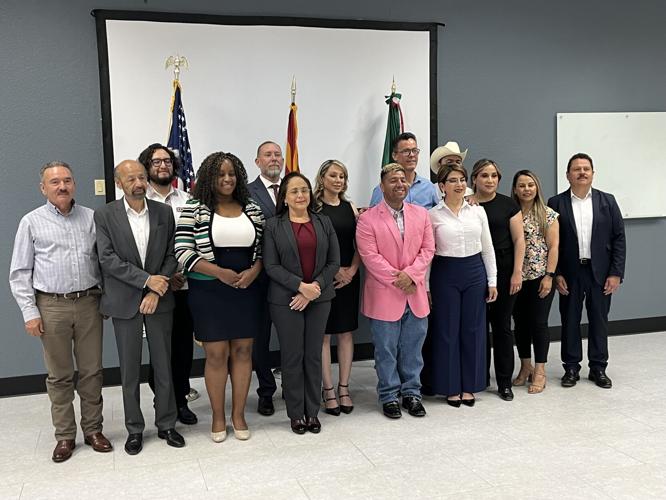 Sonora and Douglas join forces for mutual prosperity | Border News ...