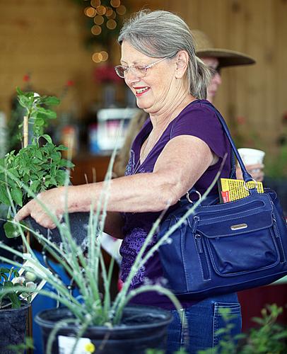 Photo spread: UA Family Day | Community | myheraldreview.com