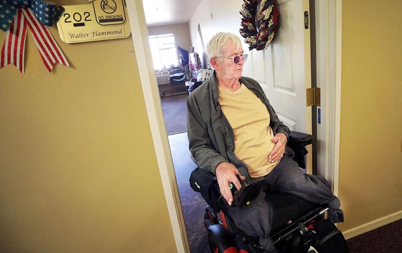 Vietnam veteran recalls his experience | Community | myheraldreview.com