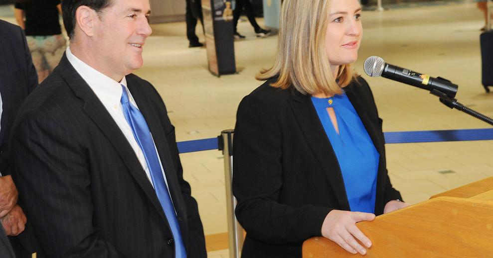 Four AZ Democratic mayors pushing for statewide mask mandate | COVID-19 ...