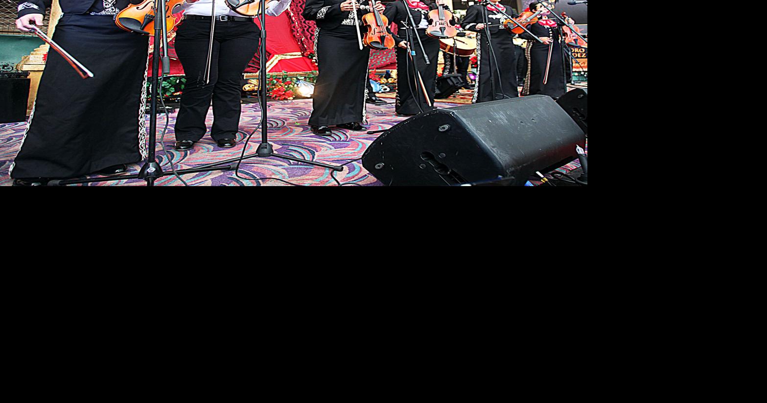 WHAT'S HAPPENING: Upcoming events, concerts, shows and more in and ...