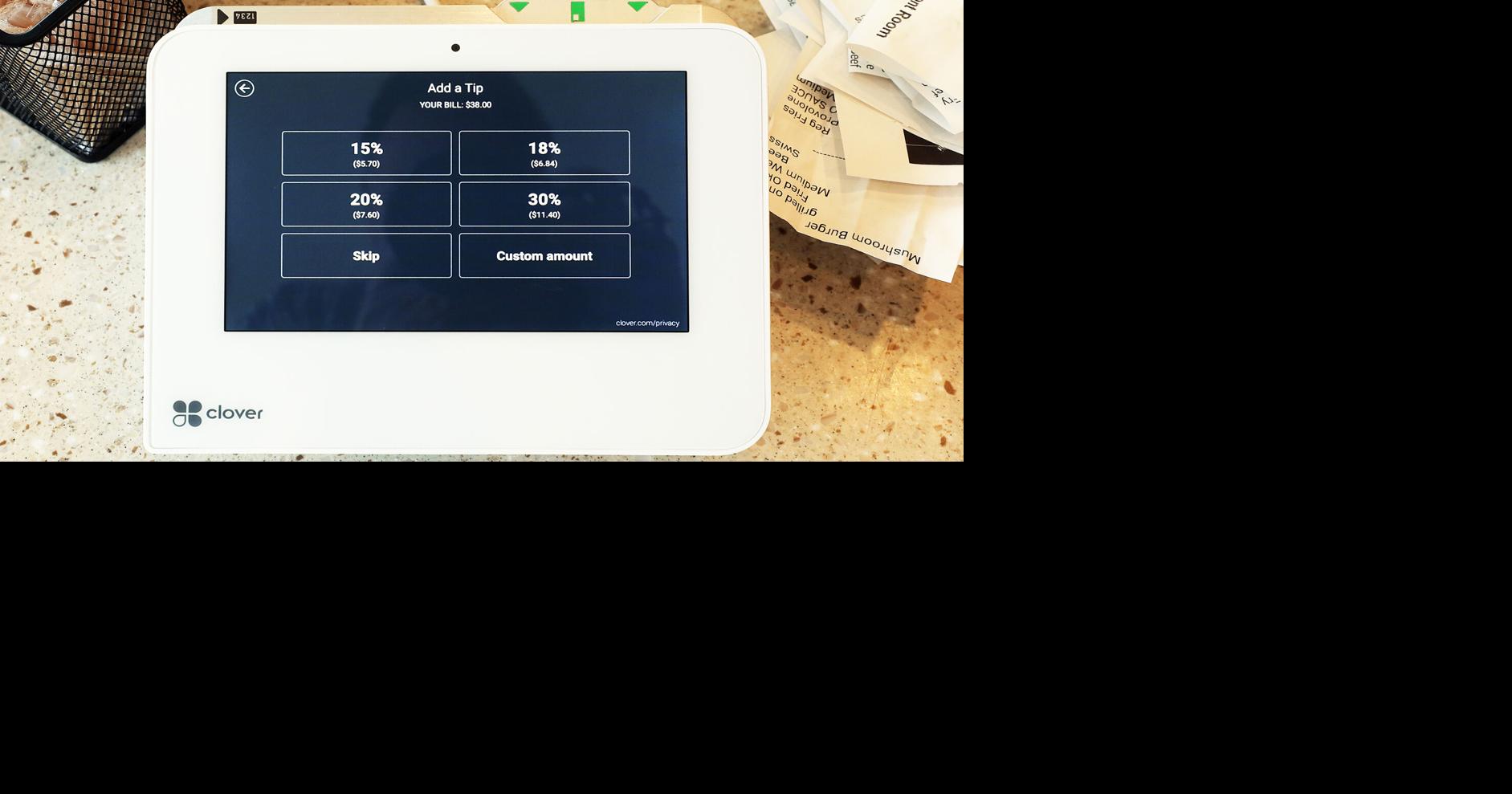 Tipped over a barrel over tipping | Cochise County | myheraldreview.com