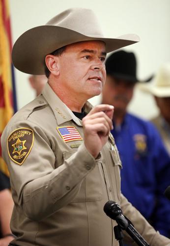 'Enough is enough': Operation Safe Streets II to combat border crisis ...