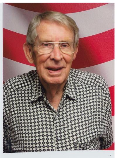 William J. Gilbert, 92 | Opinion | myheraldreview.com