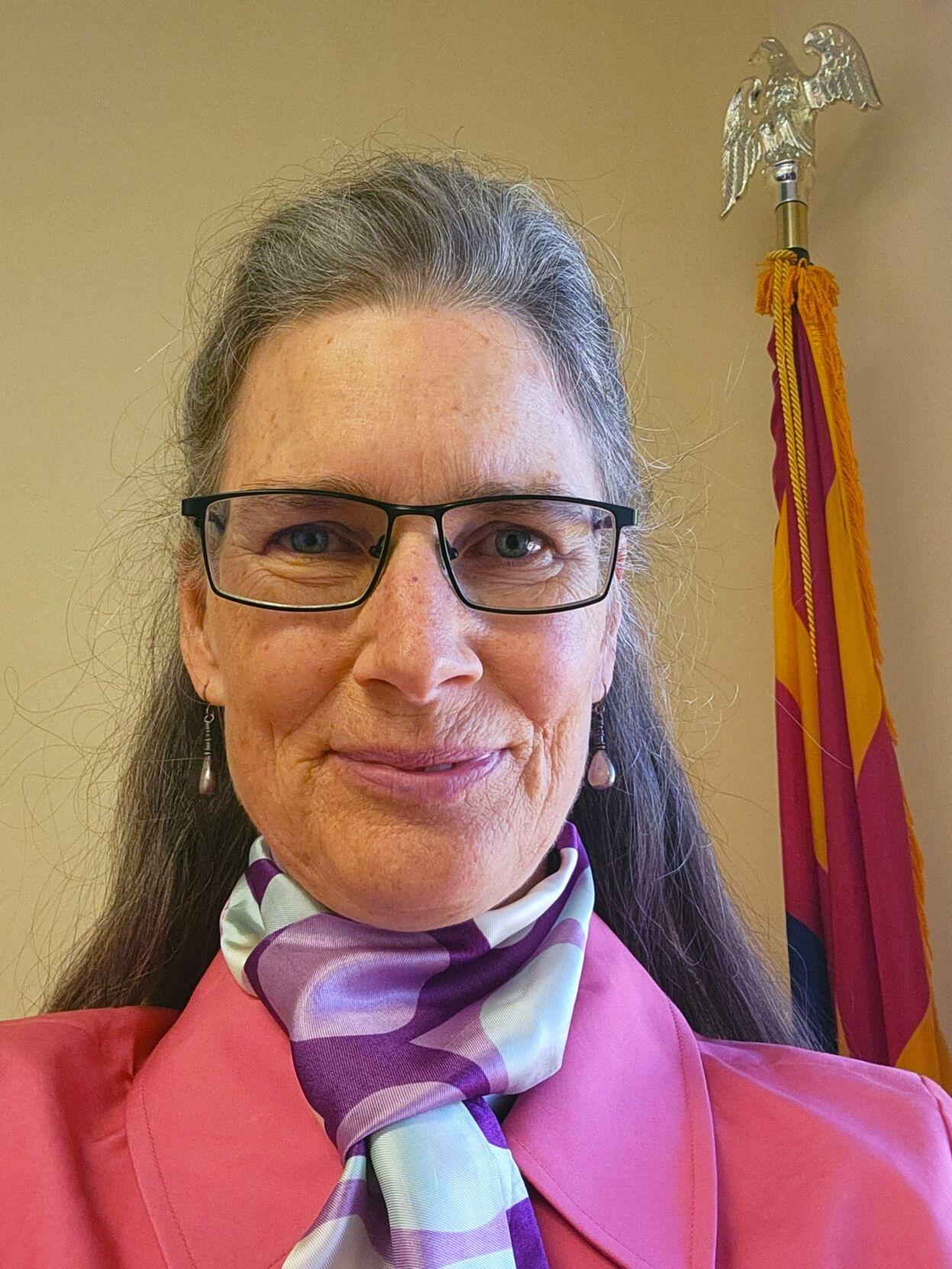 Cochise Votes 2024 County Recorder Race An Unusually Hot One This Time