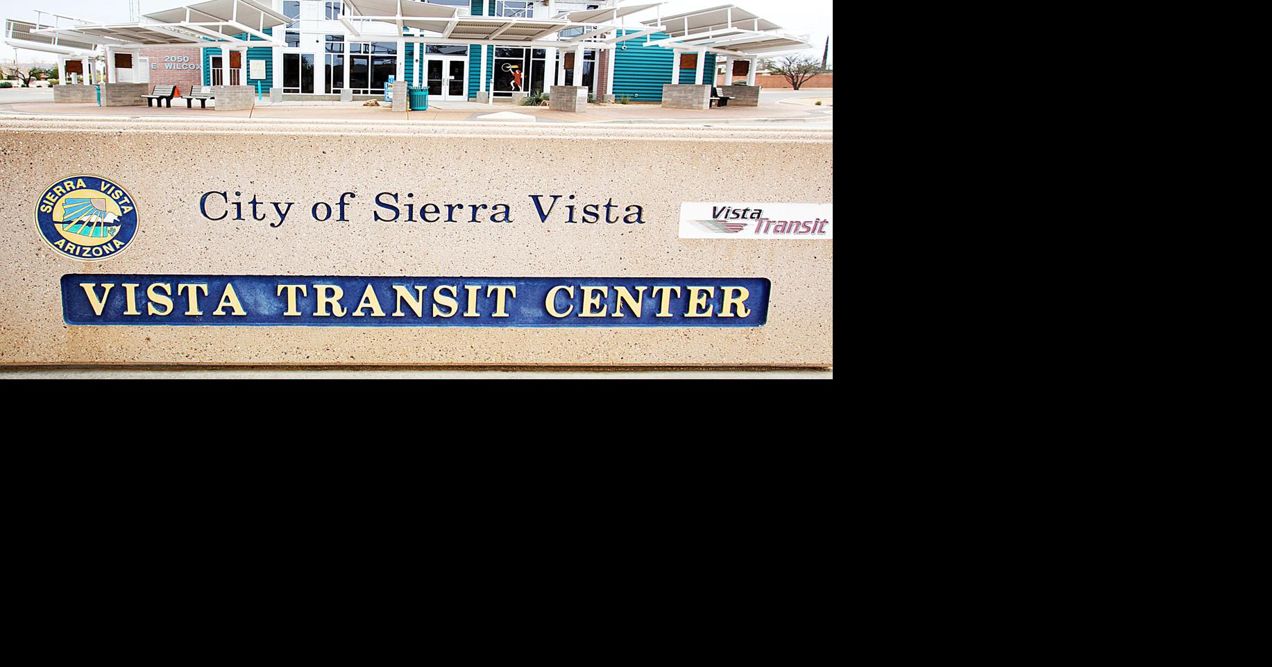 City discusses Vista Transit rerouting | Government | myheraldreview.com
