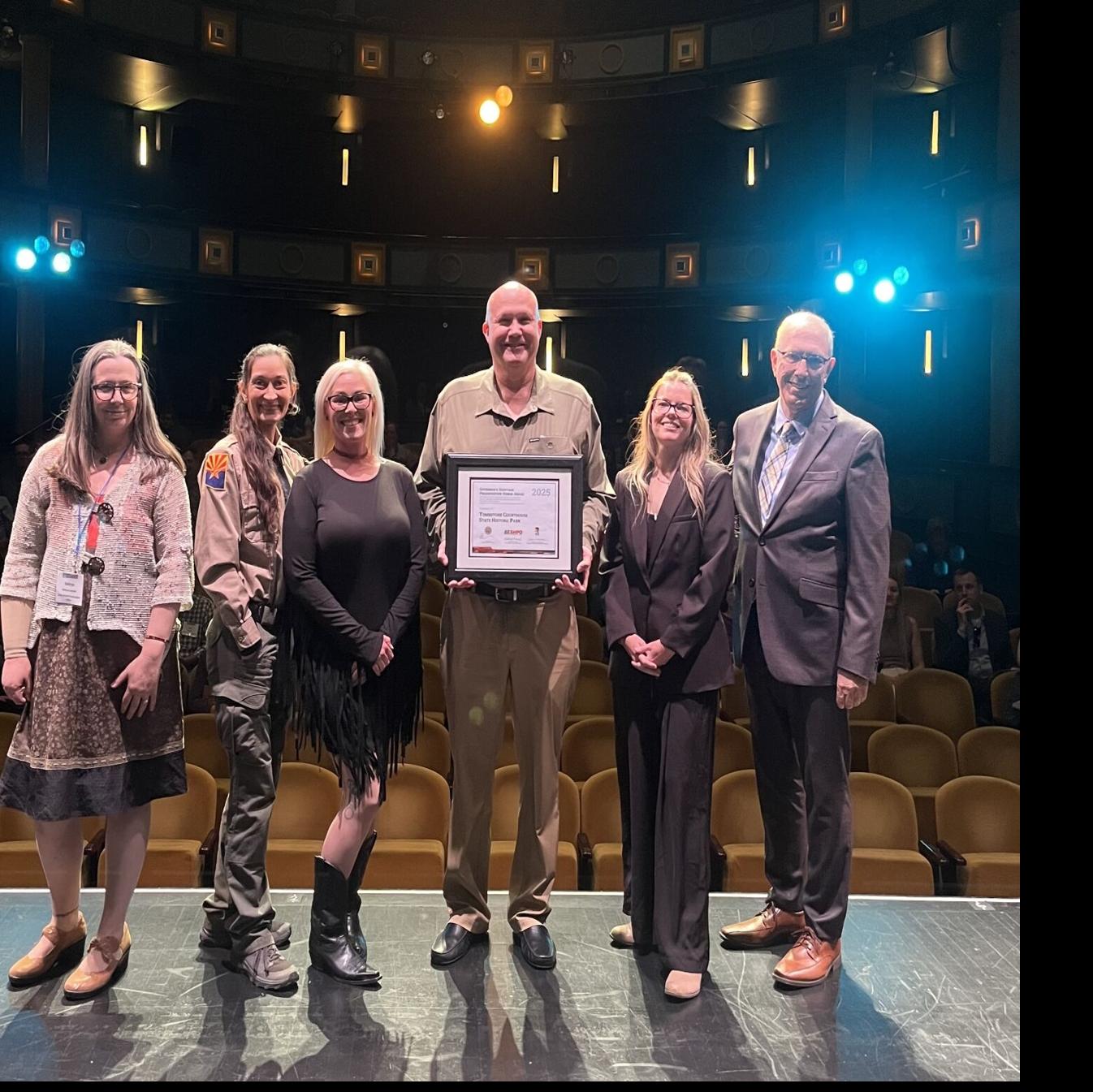Johnson Camp Mine is only months away from producing copper cathode ...