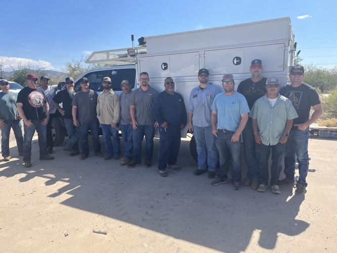 APS crews headed to Florida to help with Hurricane Milton relief ...