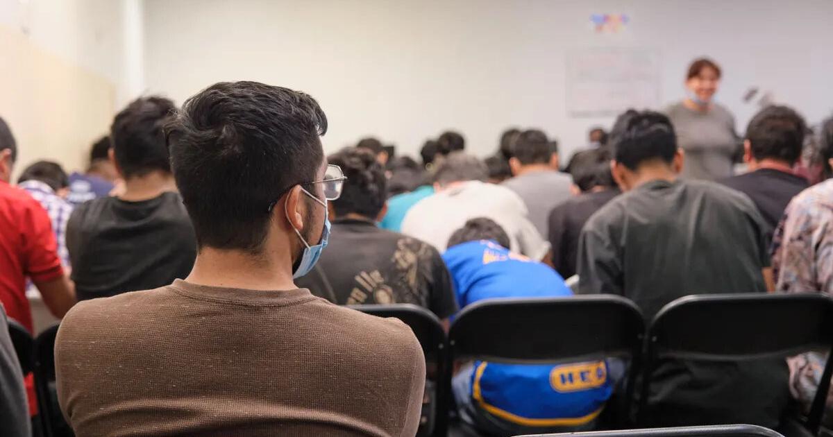 Southern Arizona preparing for federal funds that support asylum ...