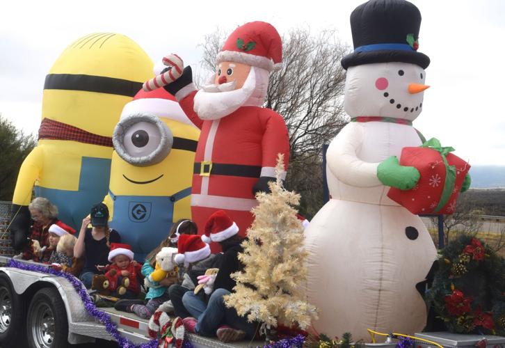 Huachuca City's holiday happenings | Community | myheraldreview.com