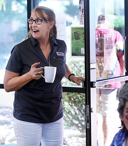 Pat Wick reflects on long newspaper career | Community | myheraldreview.com