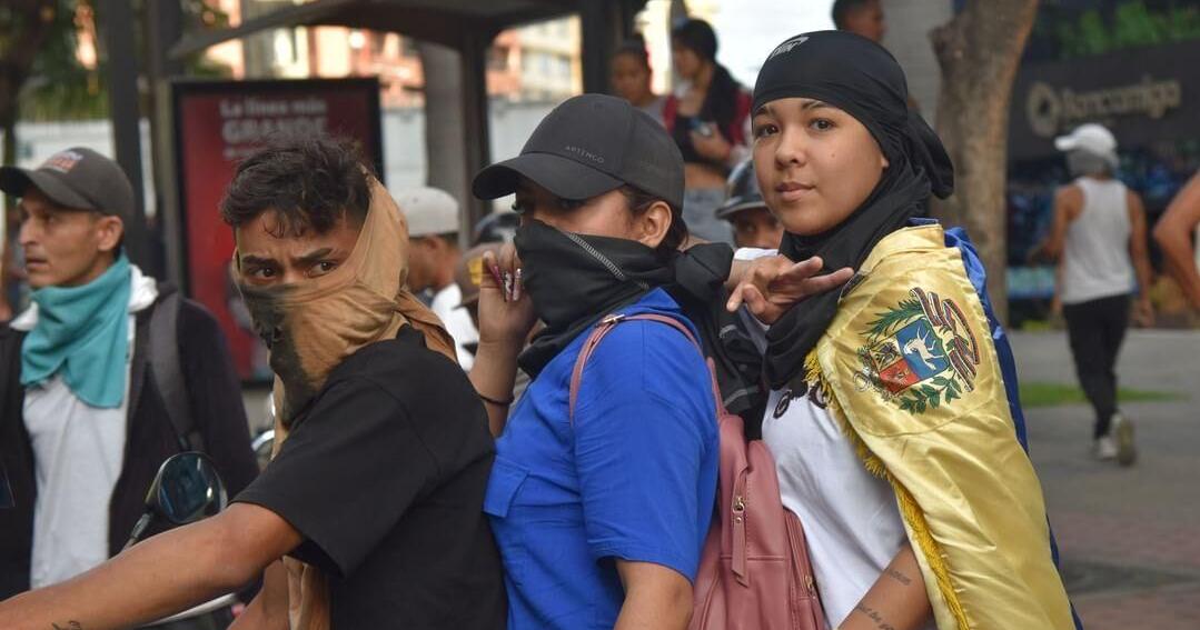 From Caracas to Arizona: How Venezuela’s crisis shapes the Sonoran ...
