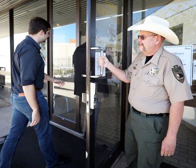 Tour, expert give committee outlook on need for new county jail ...