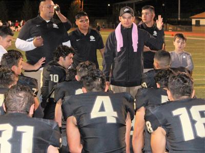 DUSD board meets to discuss football violations | Local Sports ...