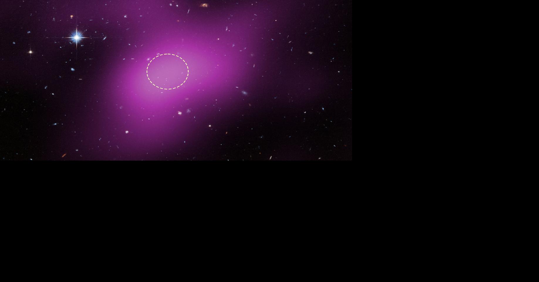 This ‘Galaxy That Wasn’t’ Never Bore Any Stars | Lifestyle ...