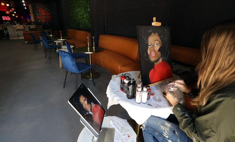 TELL MAMA: Famous Karaoke Joint Gets Classed Up in New Incarnation ...