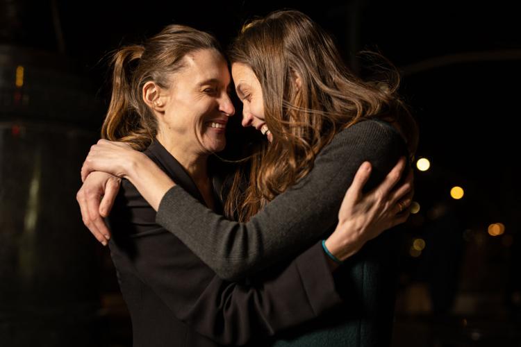 Seeing double with the publishing twins | Local News Stories ...