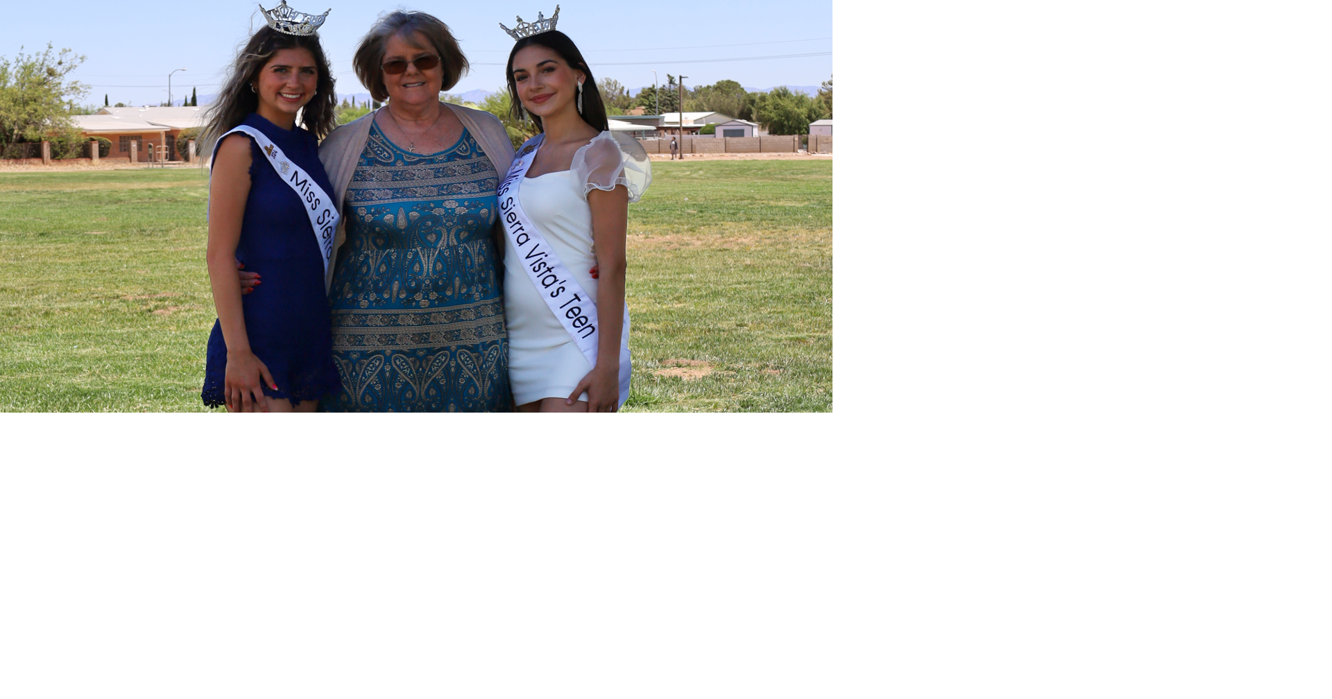 Heart of Gold: Mary Hyder bids farewell to the pageant world | NABUR ...