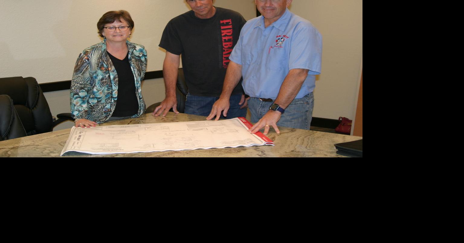 Building addition aids Good Neighbor Alliance | Local News Stories ...