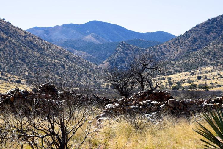 Plans underway for showcasing historic Butterfield Trail | Benson News ...