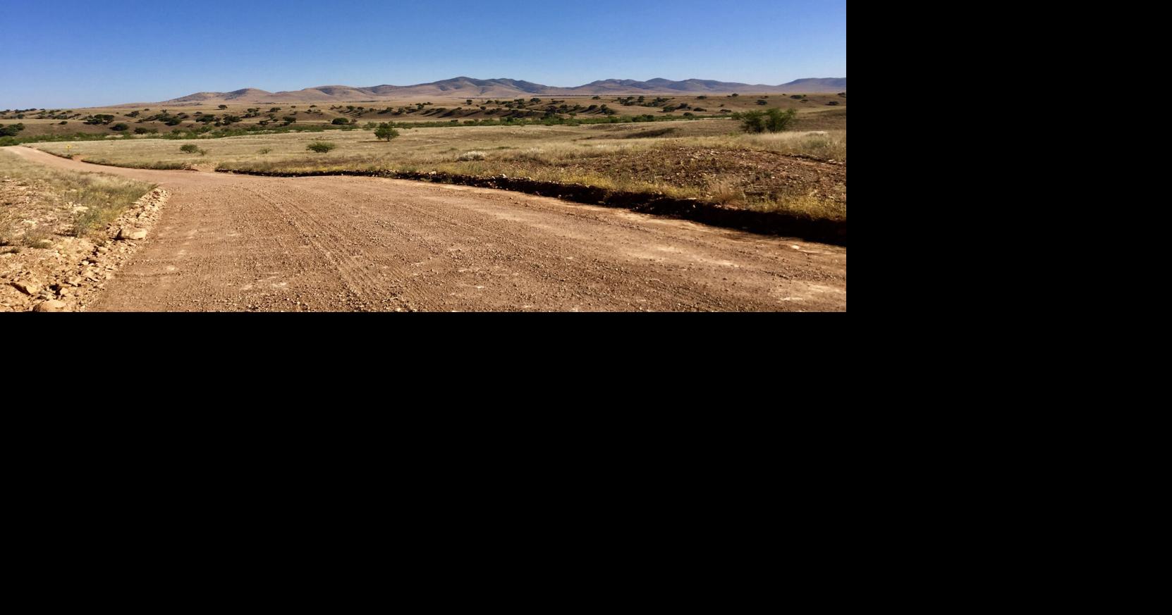 Coronado National Forest adds 149 acres outside Nogales | Cochise ...