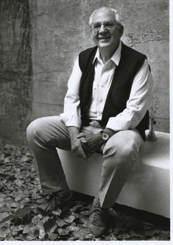 Levra a ‘guiding spirit’ for college’s art department | Local News ...