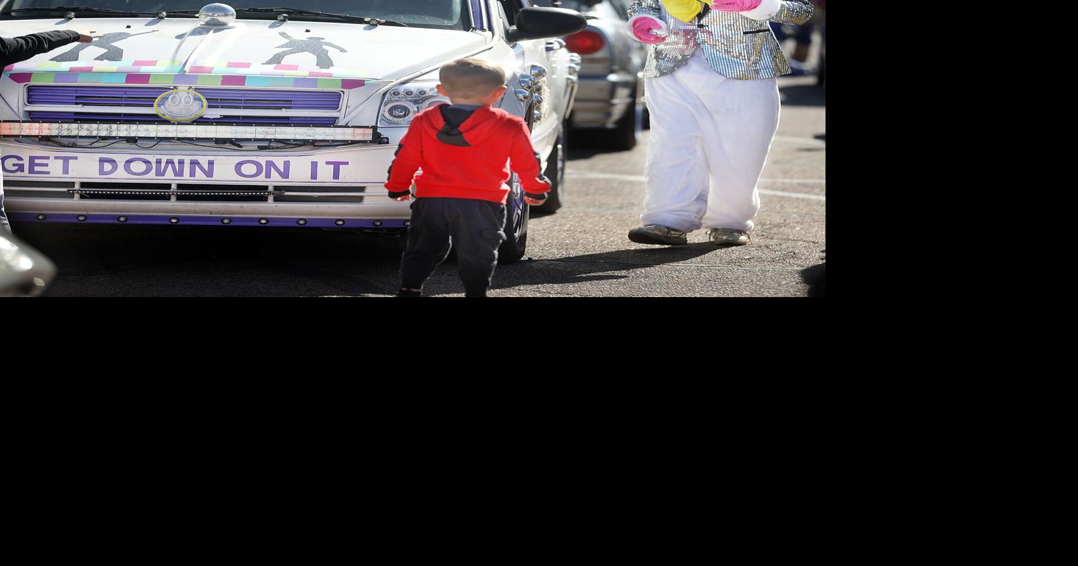 Gallery: 13th annual Kars 4 Kids was Saturday in Sierra Vista | Sierra ...