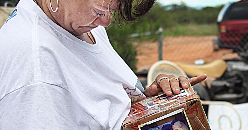 Family awaits next hearing in Arvizu murder | Local News Stories ...