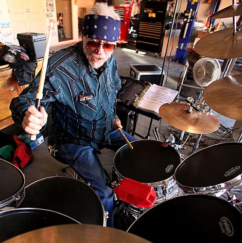 Tombstone’s Rowdy Johnson Band debuts on Sirius, hits the road ...