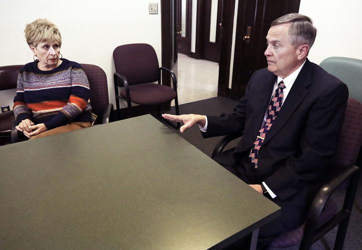 Cochise County Superior Court reorganized after judge retires, new one ...