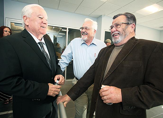 Former Sierra Vista Mayor Rick Mueller dies Wednesday at 70 | Sierra ...