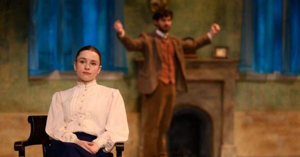 Nature, family and female resilience: UA theater brings ‘Uncle Vanya ...