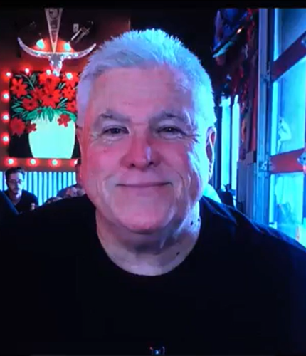 Memorial service honors late Fort Huachuca Fire Chief Stephen Hauck ...