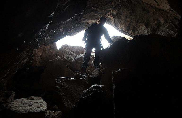Caving in Coronado | Complementary | myheraldreview.com