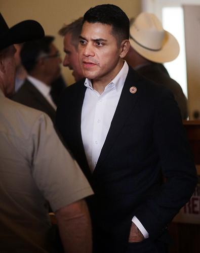 Local law enforcement, mayors and state's league of cities oppose ...