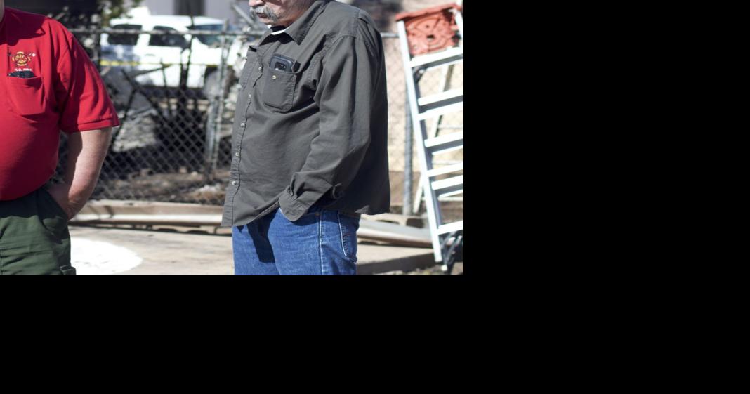 Huachuca City house fire claims resident | Complementary ...