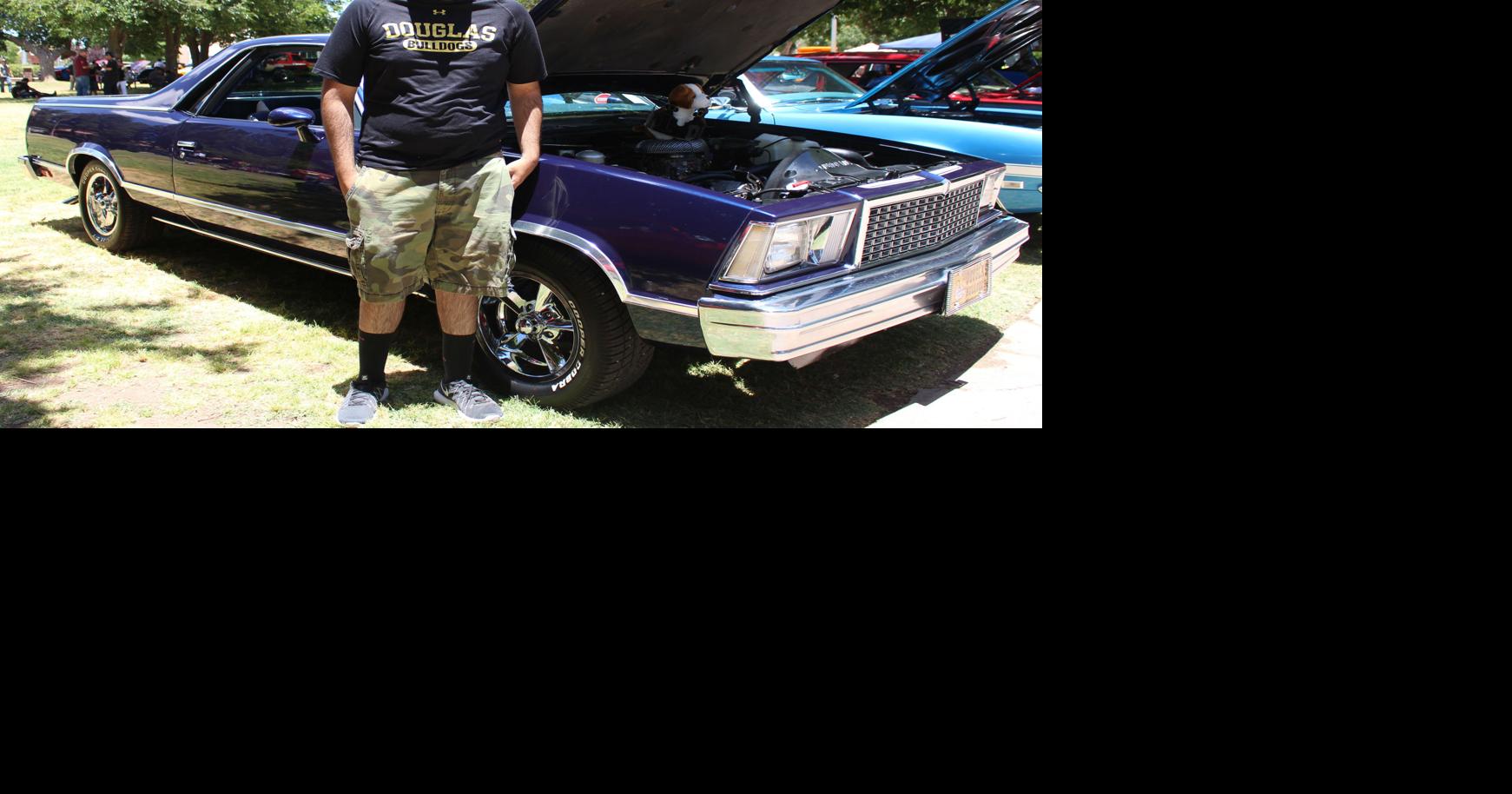 Douglas car show | Local News Stories | myheraldreview.com