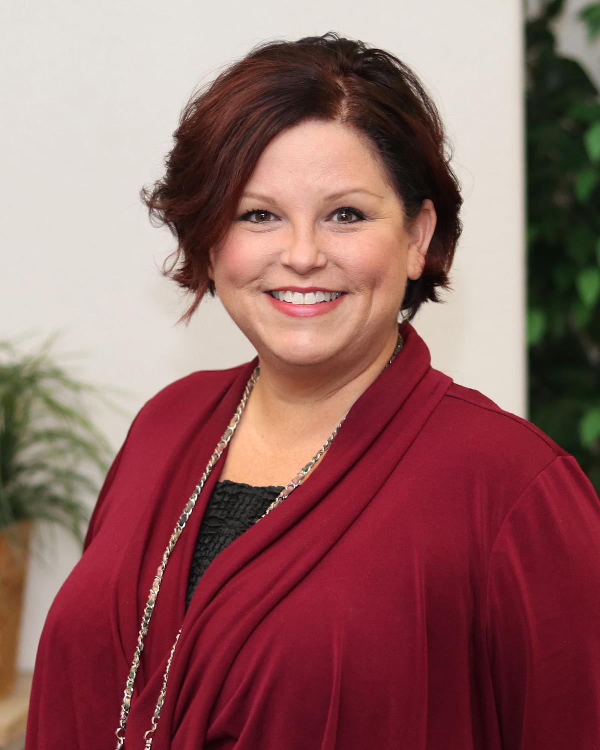 Laura Wilson selected as Leisure and Library Services director | Local ...