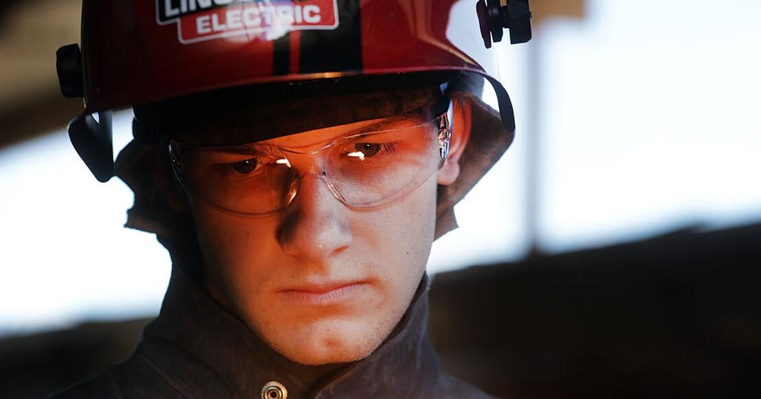 Passing the torch to Gabriel | Sierra Vista | myheraldreview.com