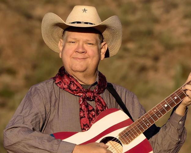Rex Allen Days showcases music in the park | Willcox Range News ...